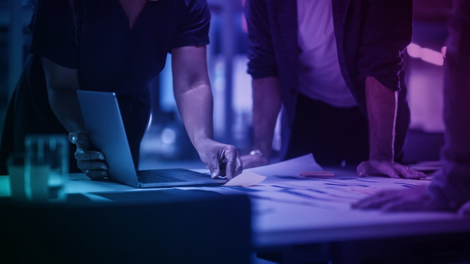 Custom & Bespoke Learning Solutions